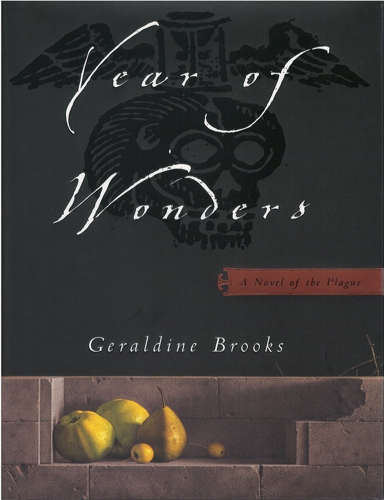 Year of Wonders | Geraldine Brooks | First Printing