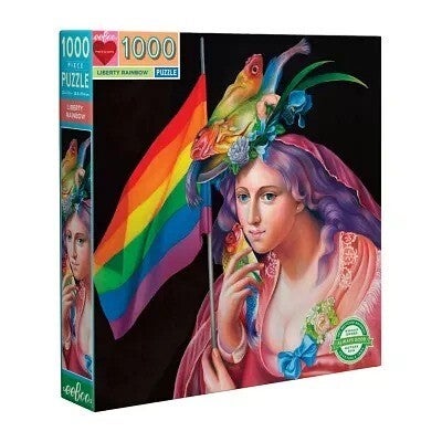 Liberty Rainbow